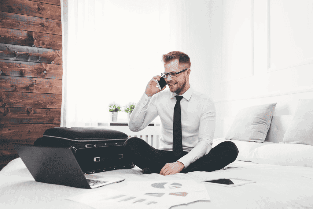 Fast Secure Guest Wifi - The Jeffrey