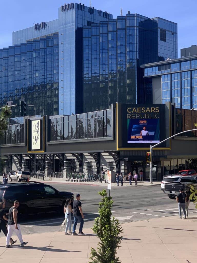 Live Music South Lake Tahoe - Guide to Concerts and Local Spots - The ...